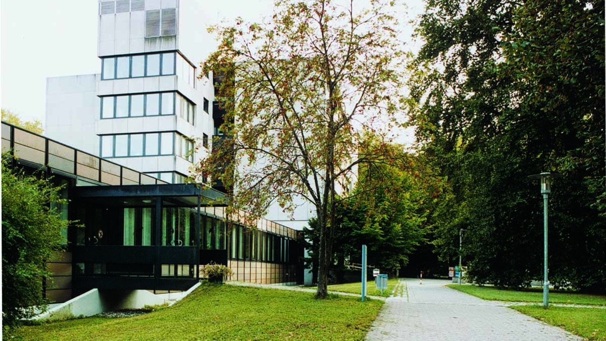Departments | Krankenhaus München
