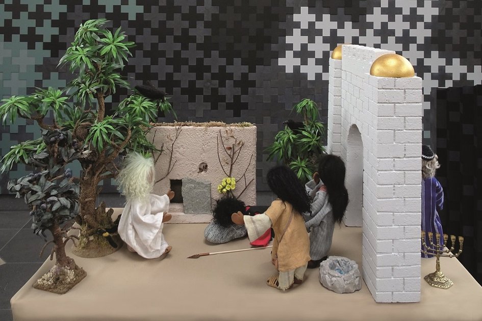 Geistlicher Impuls 03-2024 | Martha Maria