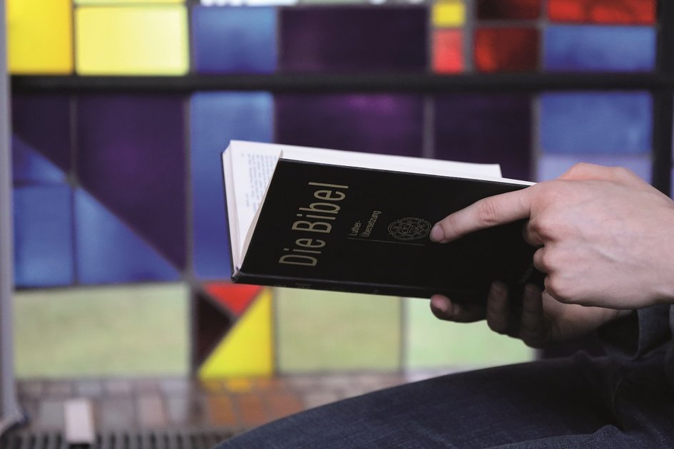 Geistlicher Impuls 02-2024 | Martha Maria