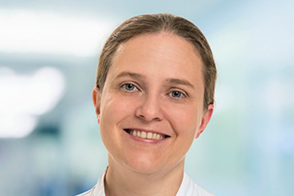 Neue Chefärztin in der Gefäßchirurgie am Krankenhaus Martha-Maria in ...