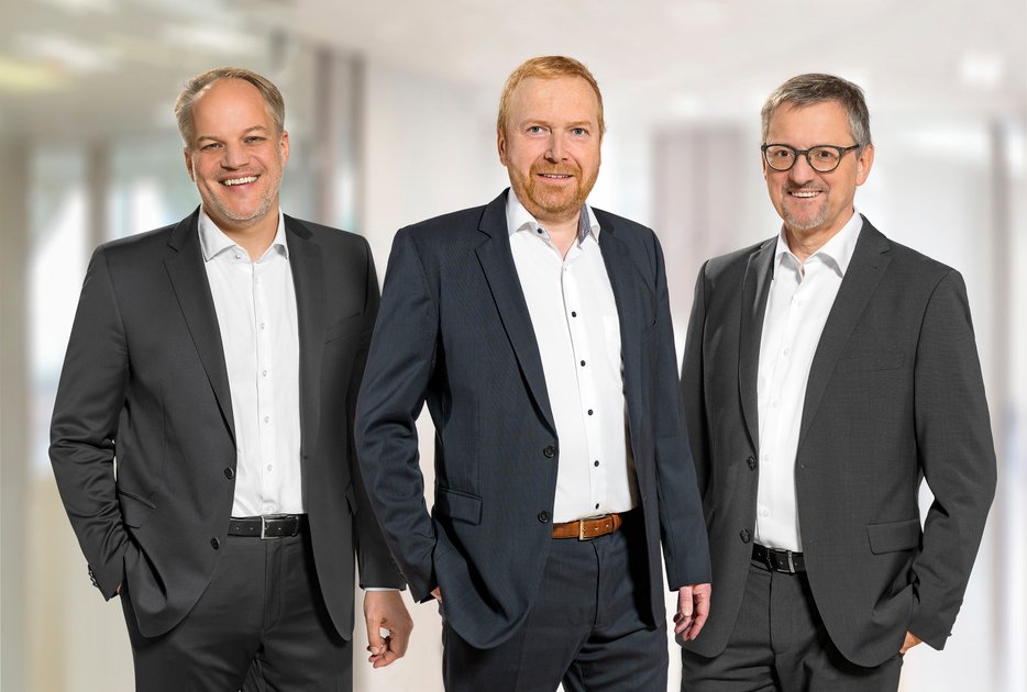 Unsere Organisation | Martha Maria