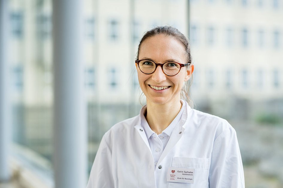 Tag des Arztes | Martha Maria